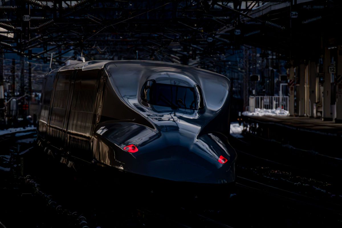 テールライト | GANREF