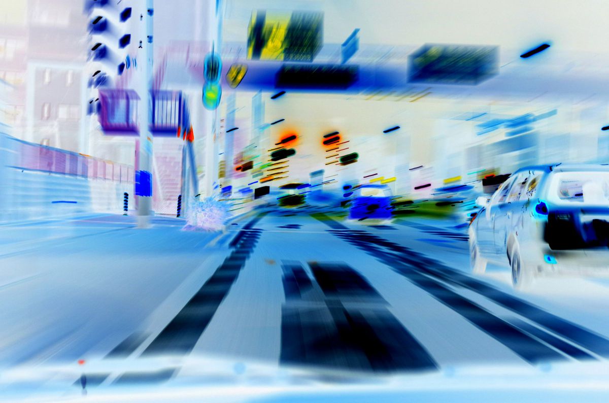 White Night (The Ghost of Tom Joad) | GANREF