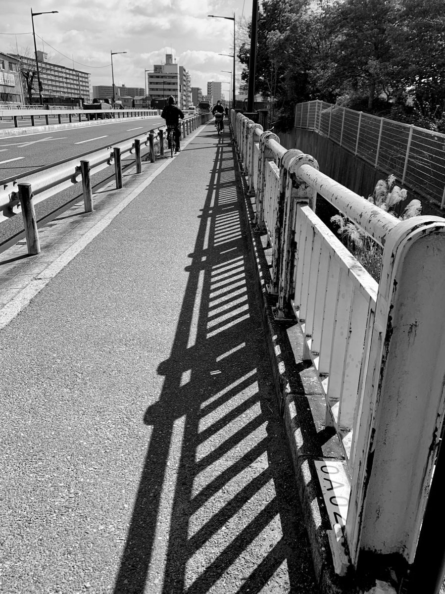 Walking man's Blues | GANREF