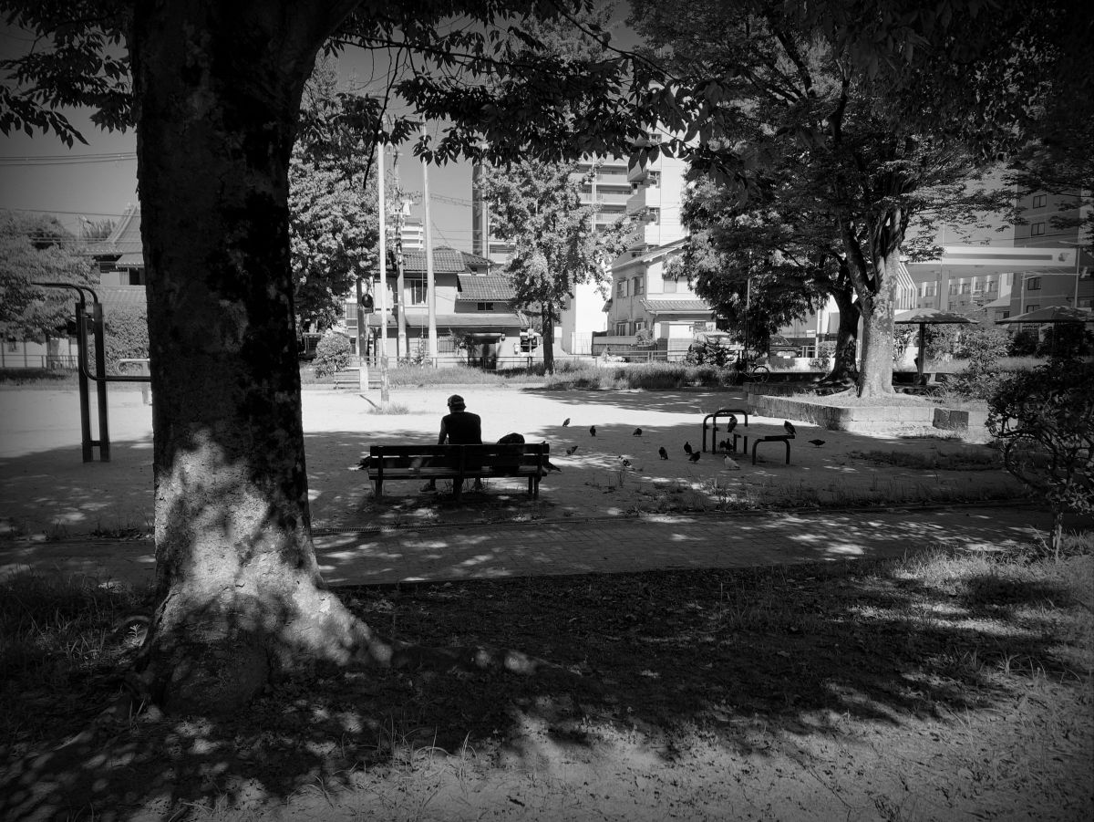 One More Cup Of Coffee | GANREF