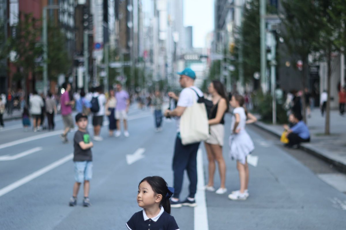 Little Girl | GANREF