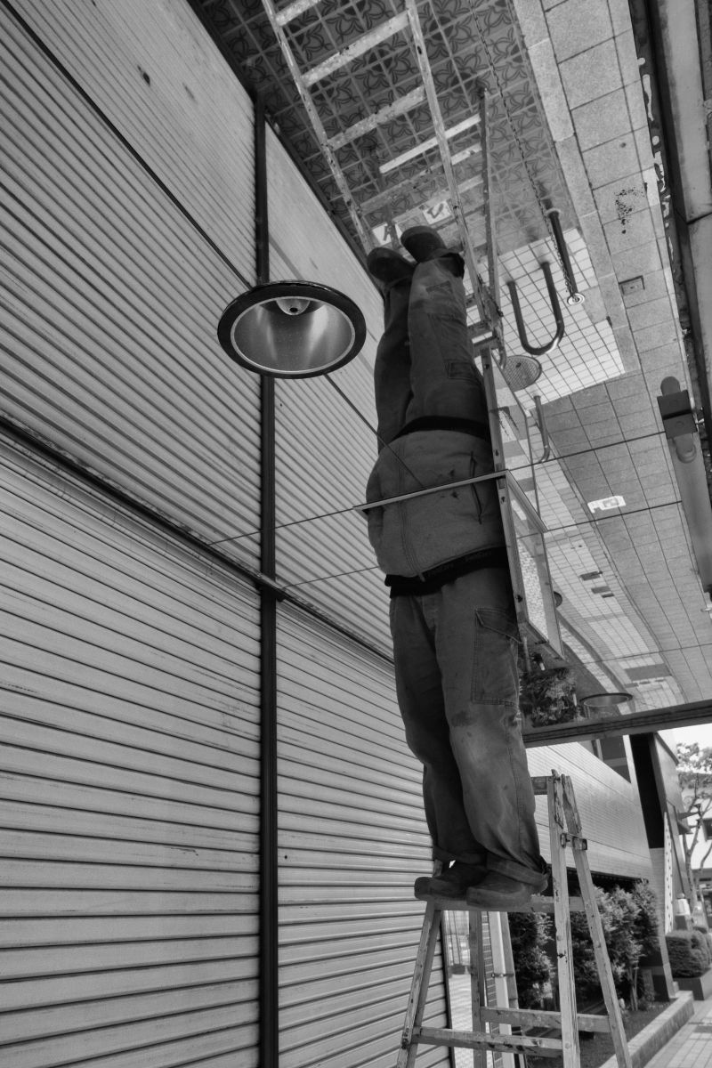 Men あ～っと Work | GANREF