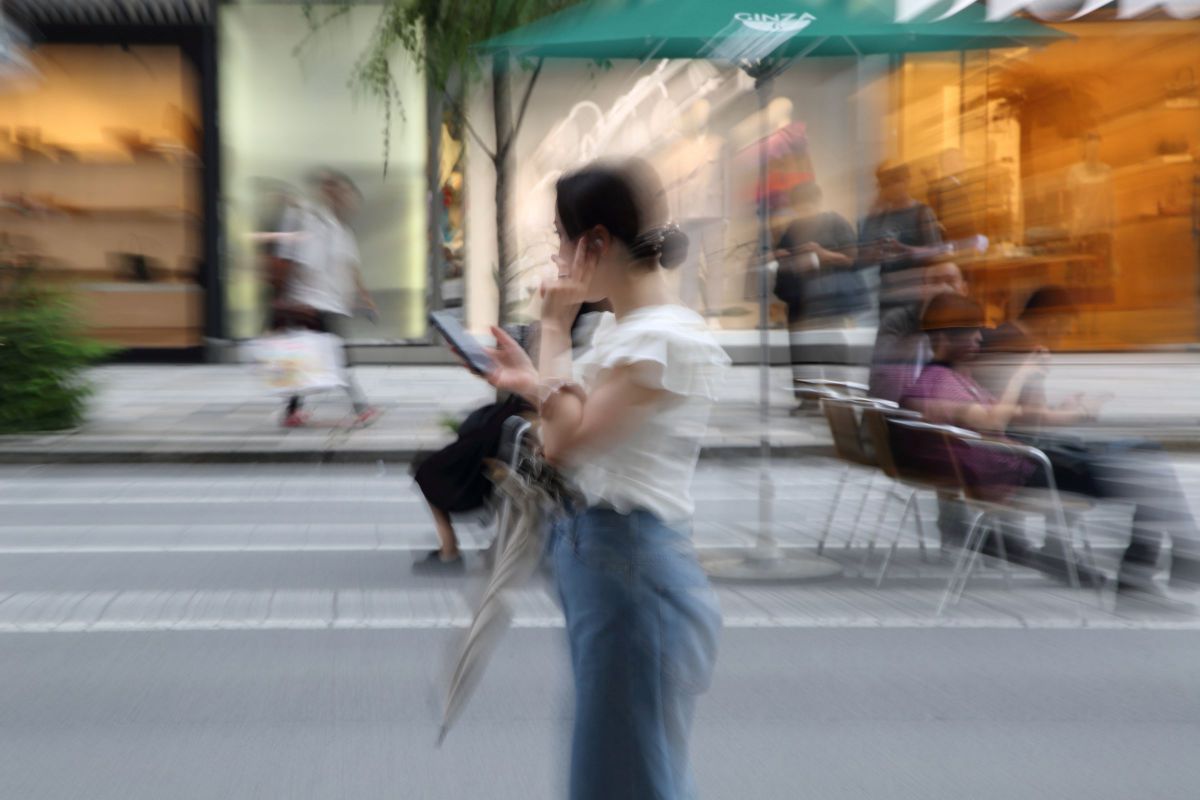 Telephone Line | GANREF