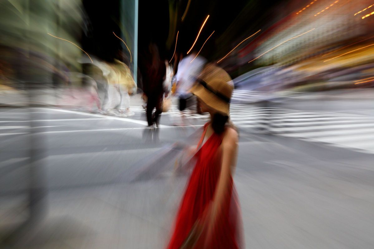 One Summer girl | GANREF