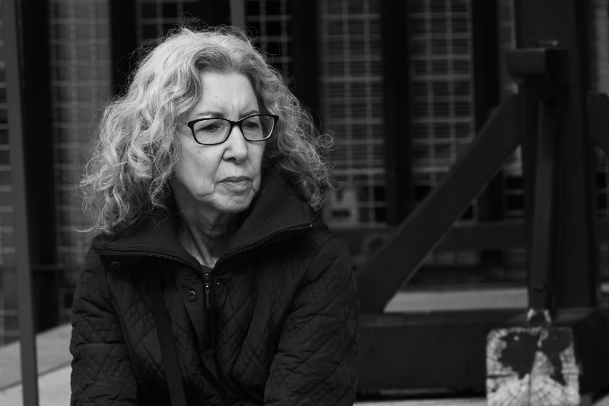 While you see a chance take it, | GANREF