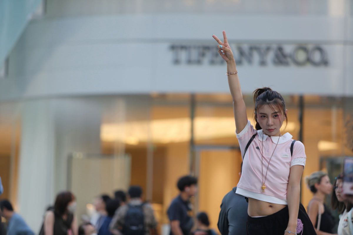 サインはV | GANREF