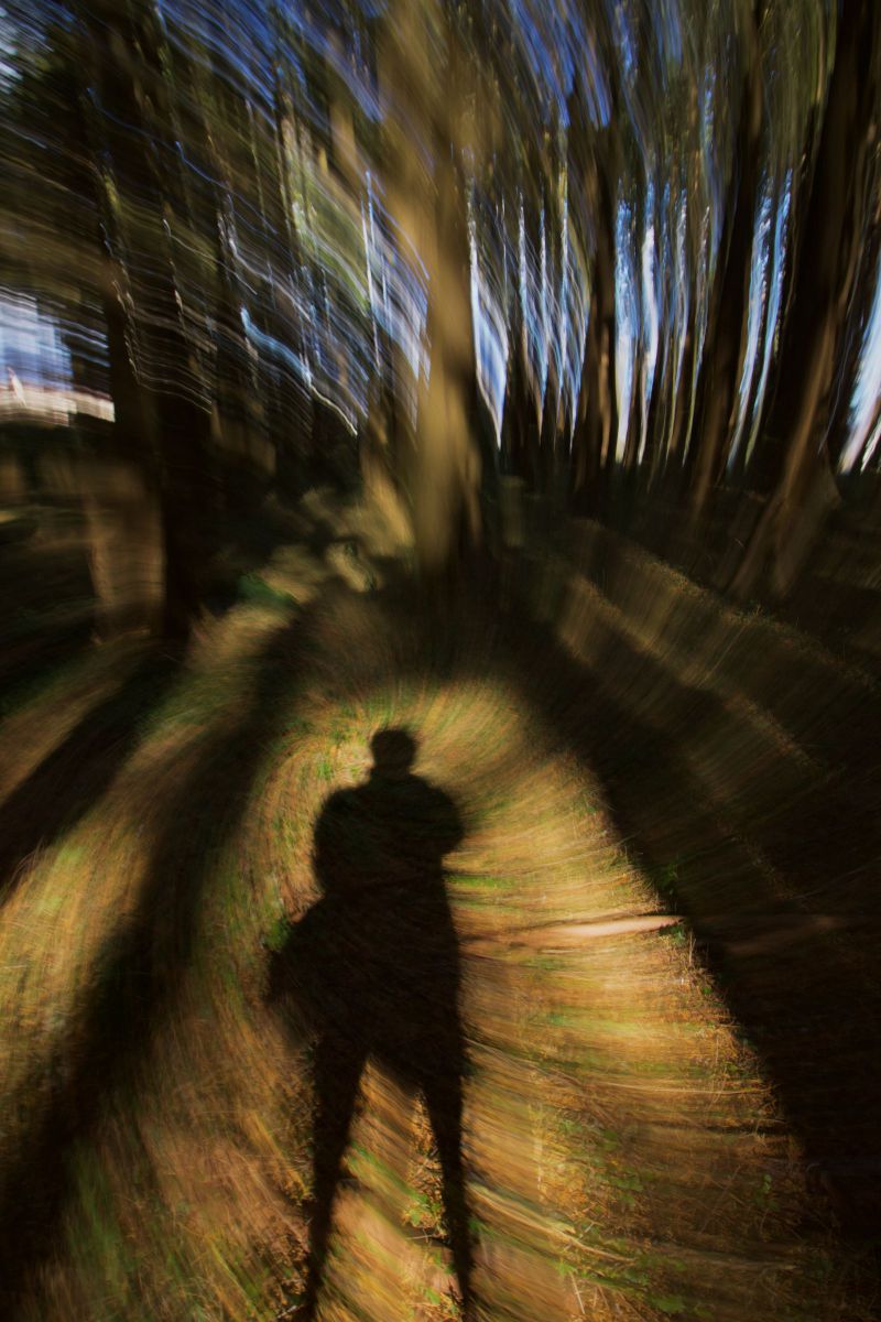 Try a different way of shooting | GANREF