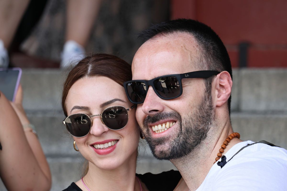 Beauty＆Wild | GANREF