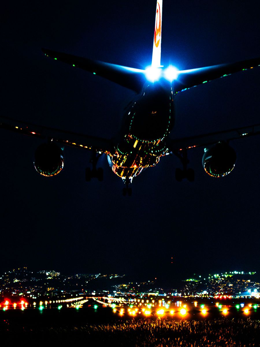 bright flight2 | GANREF