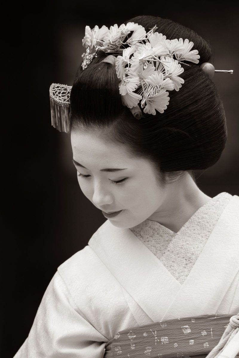 モノクロームに魅せられて15 | GANREF