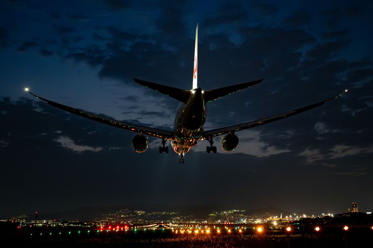 bright flight | GANREF