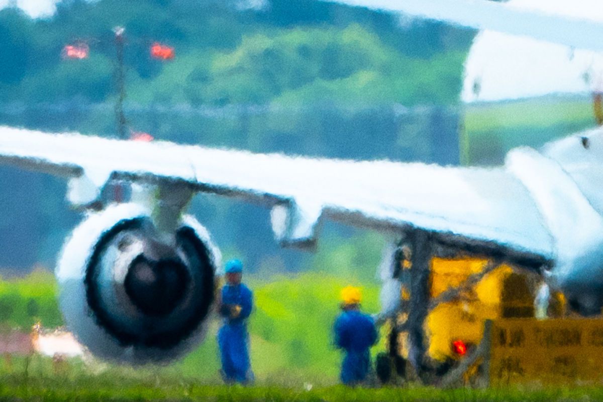 flight maintenance | GANREF