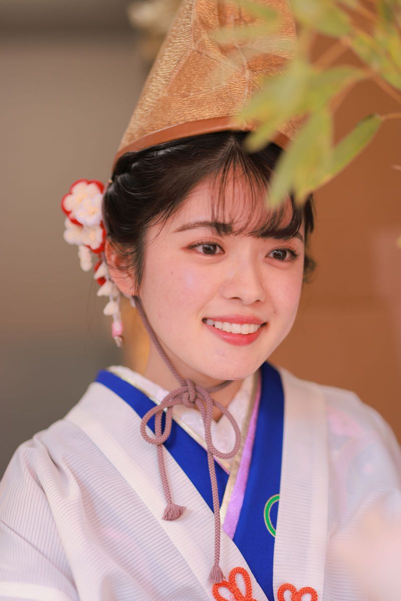 2024 福娘 | GANREF