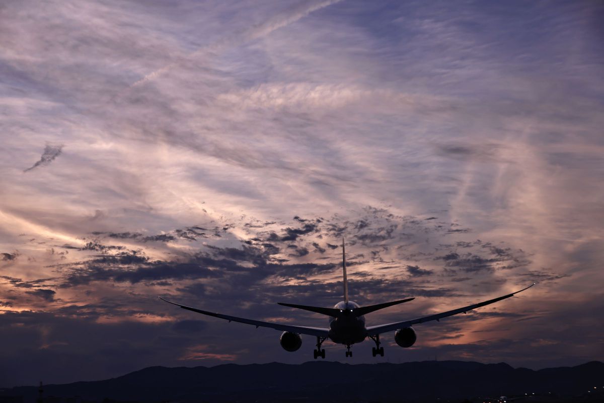 We will arrive soon | GANREF