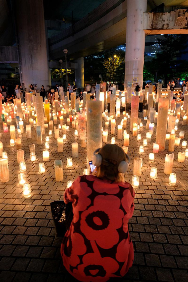 My favorite scene | GANREF