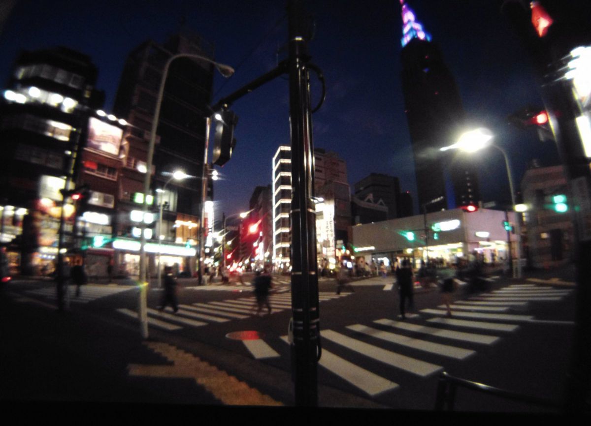 illumination | GANREF