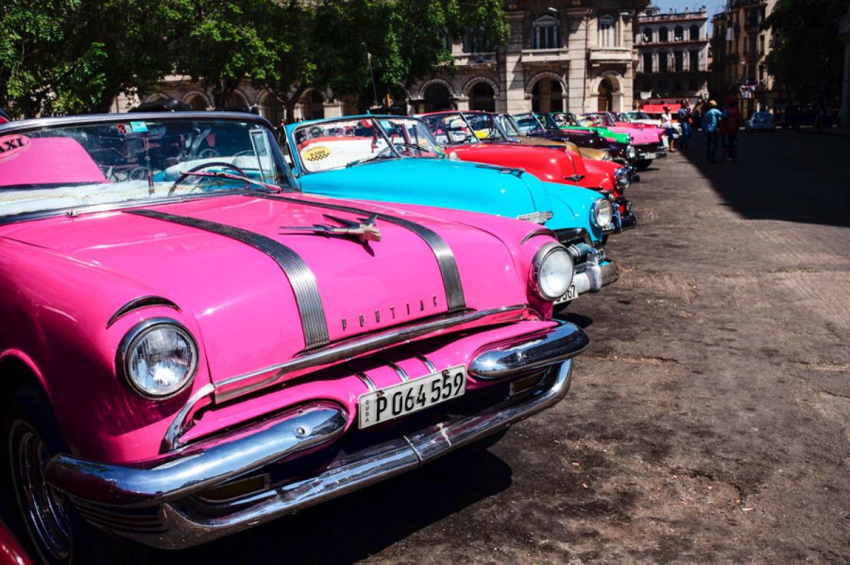 CLASSIC CARS!! | GANREF