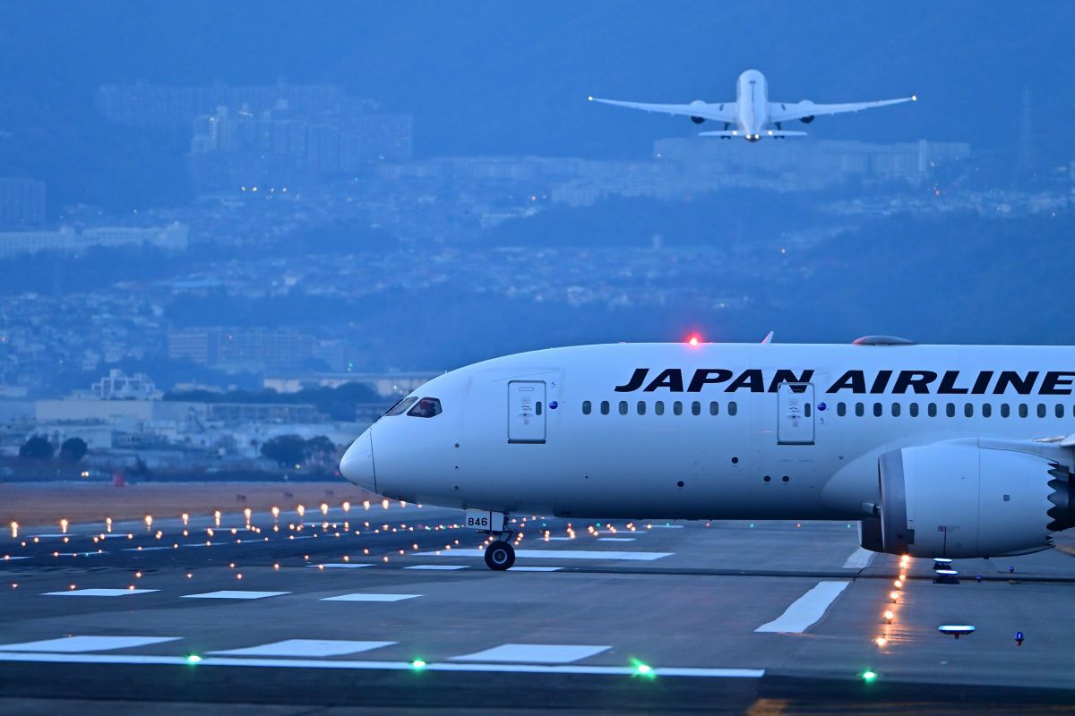 “ダブルB787~” | GANREF