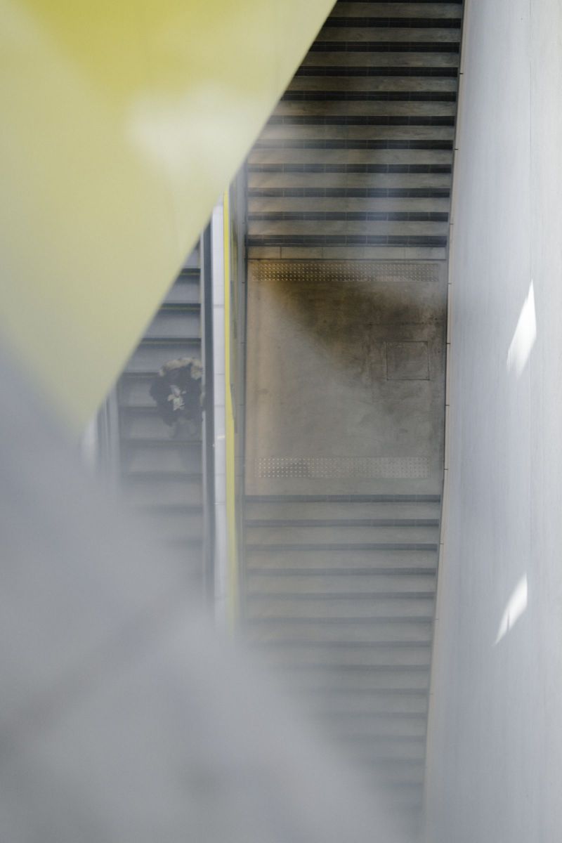 Yellow Mellow | GANREF