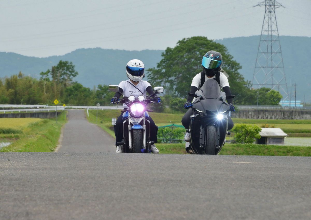 ツーリング | GANREF