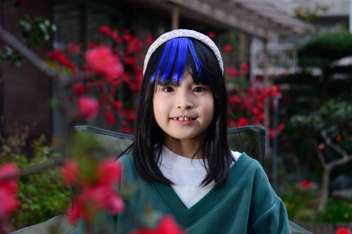 畏怖堂々 | GANREF