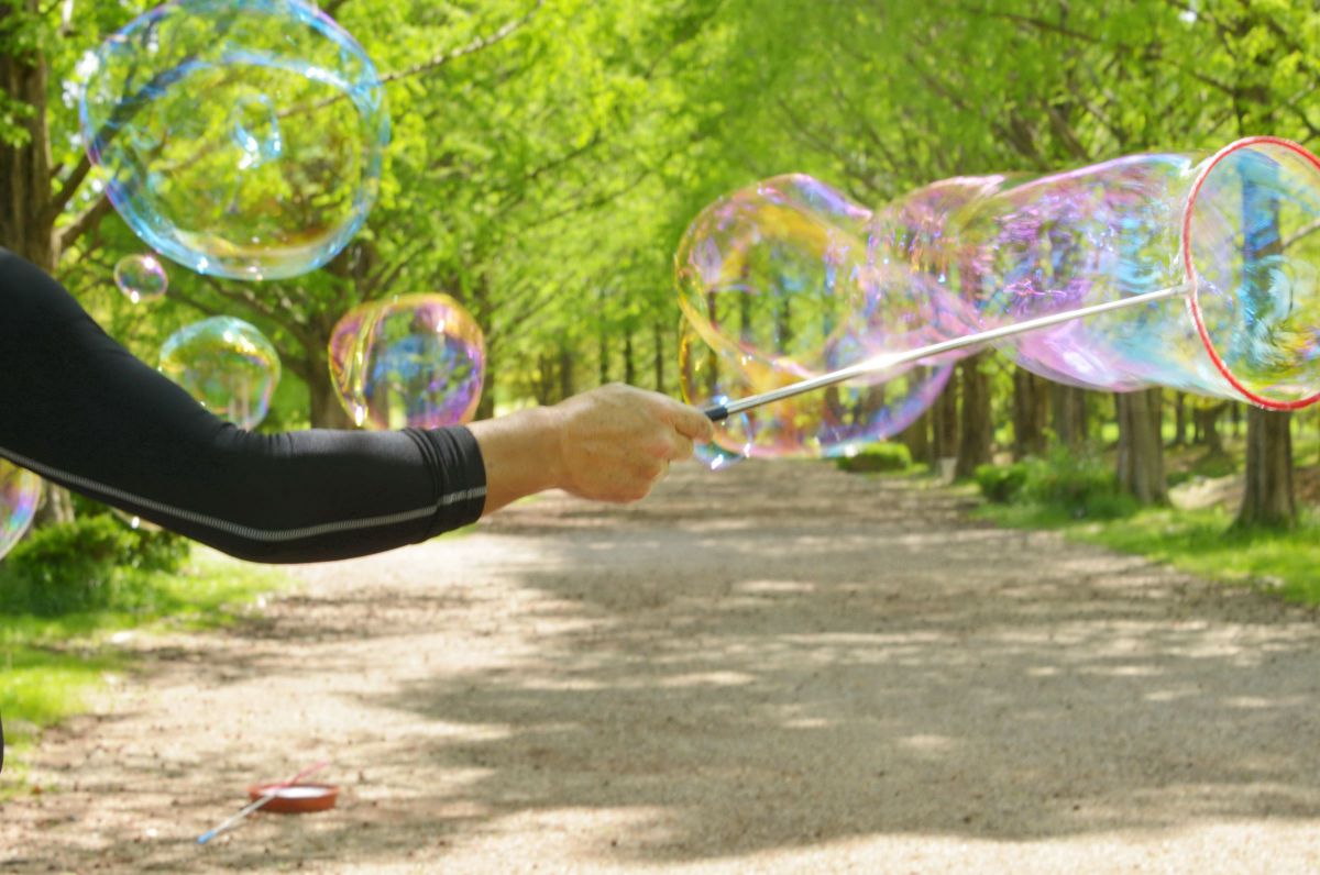 Hand of God | GANREF