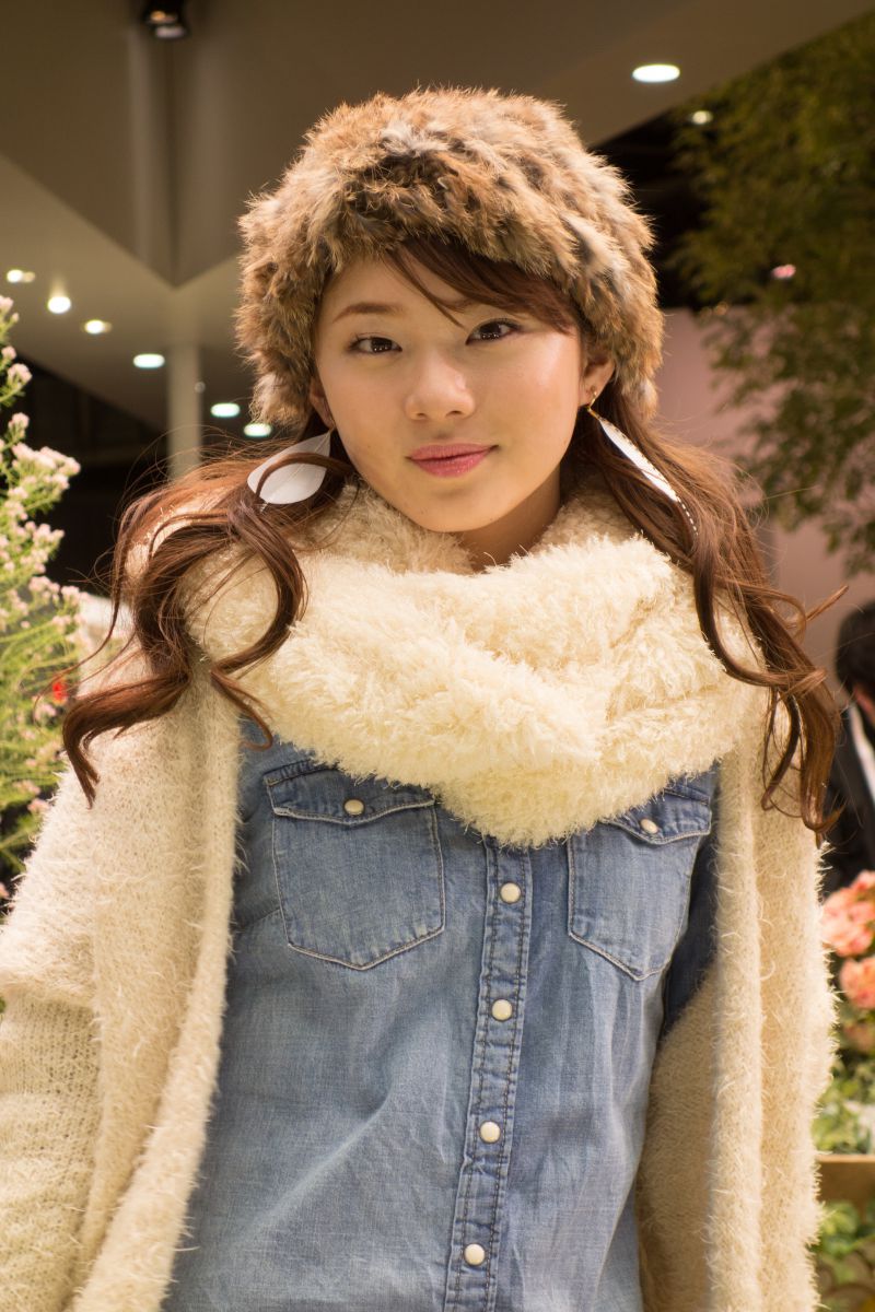 CP+2016に行ってきました！ | GANREF