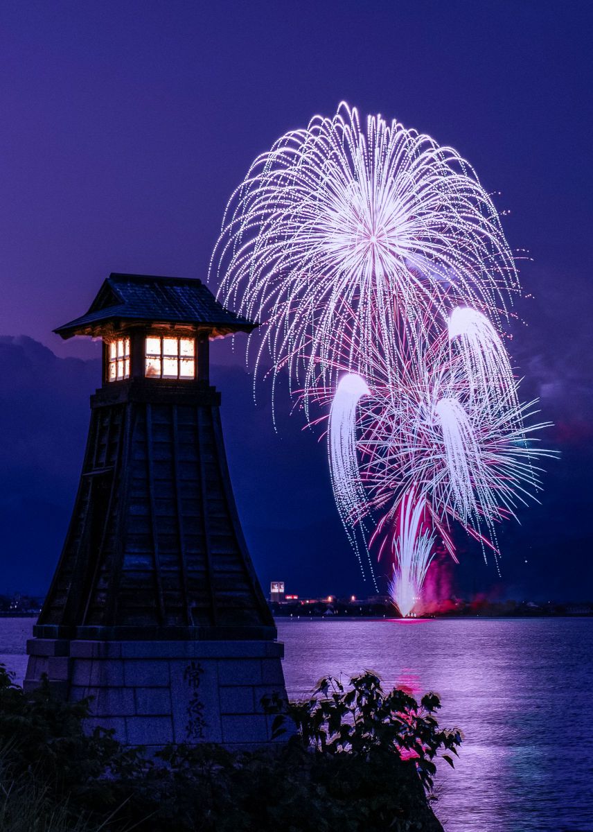 真夏の夜の彩典_2025 | GANREF