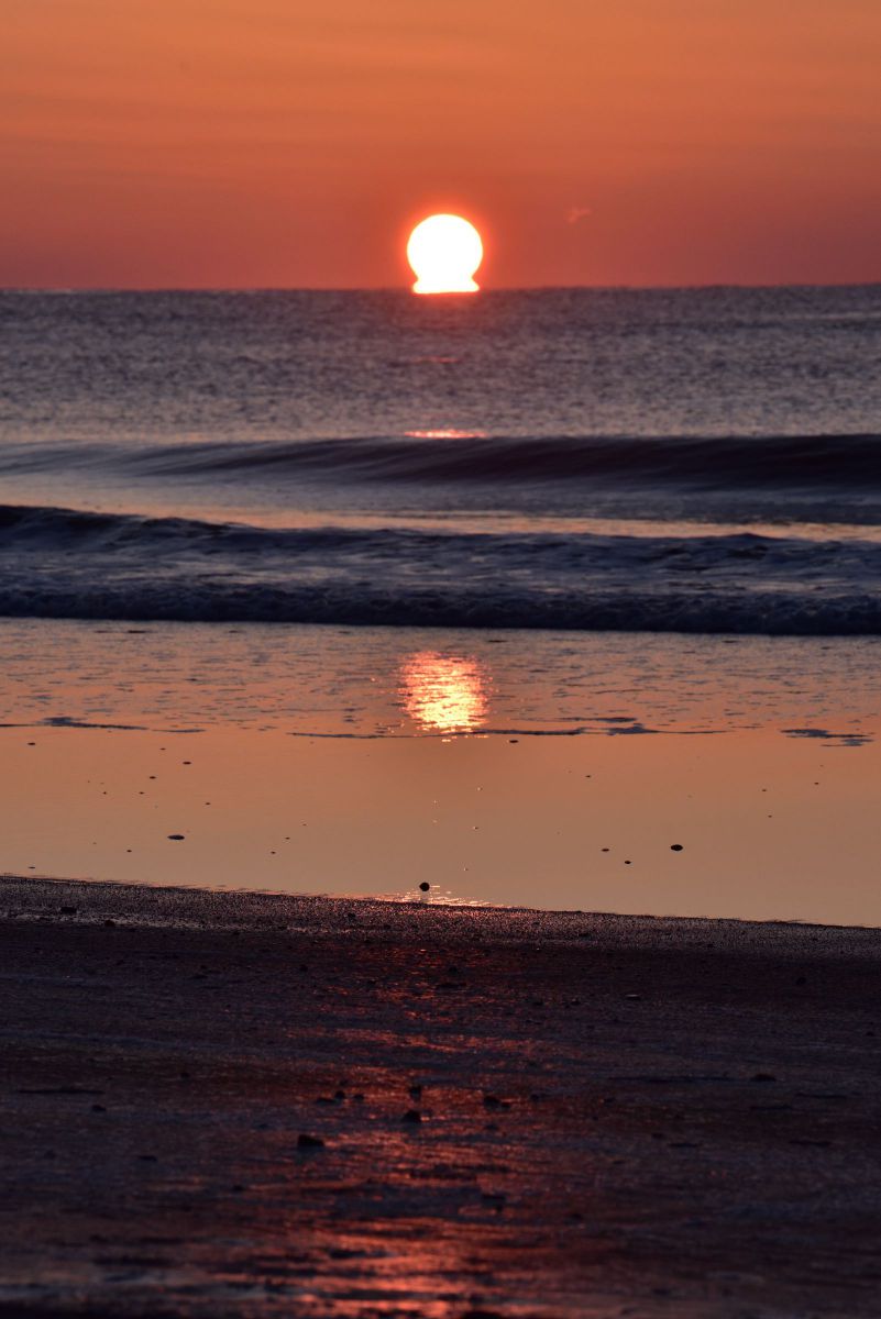 水平線の彼方より | GANREF