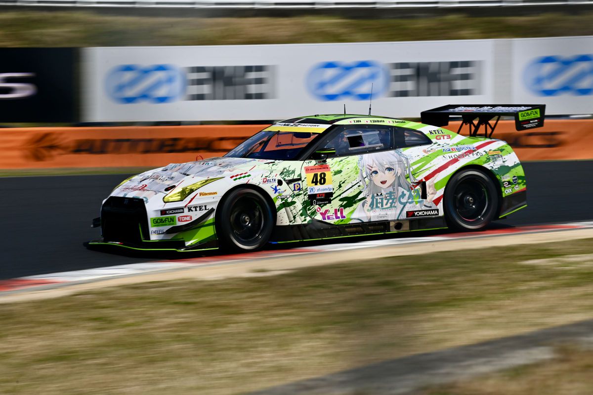 脱毛ケーズフロンティア GO&FUN 猫猫 GT-R | GANREF