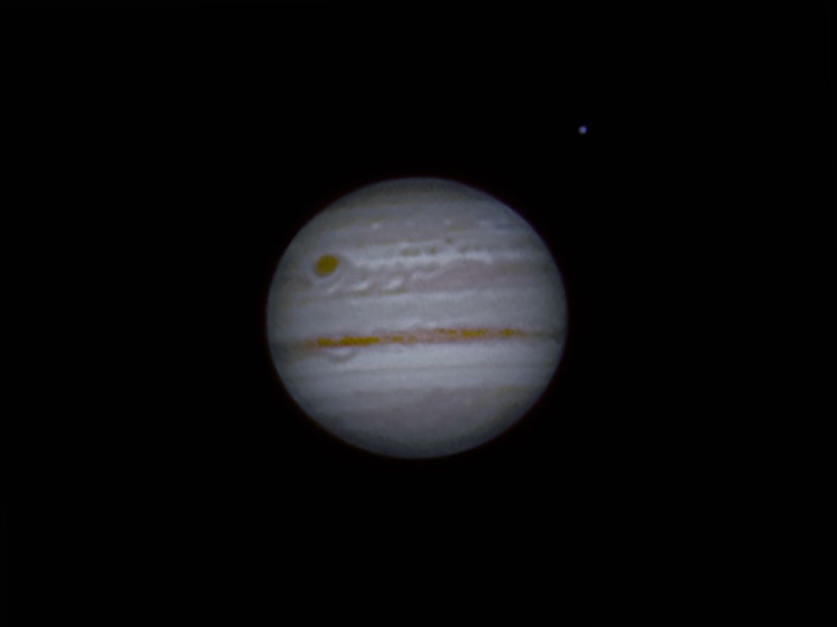 Jupiter | GANREF