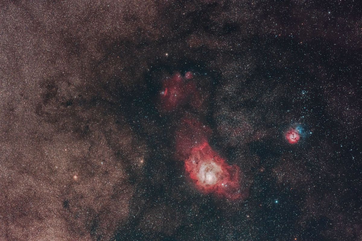 M8＆M20周辺 | GANREF