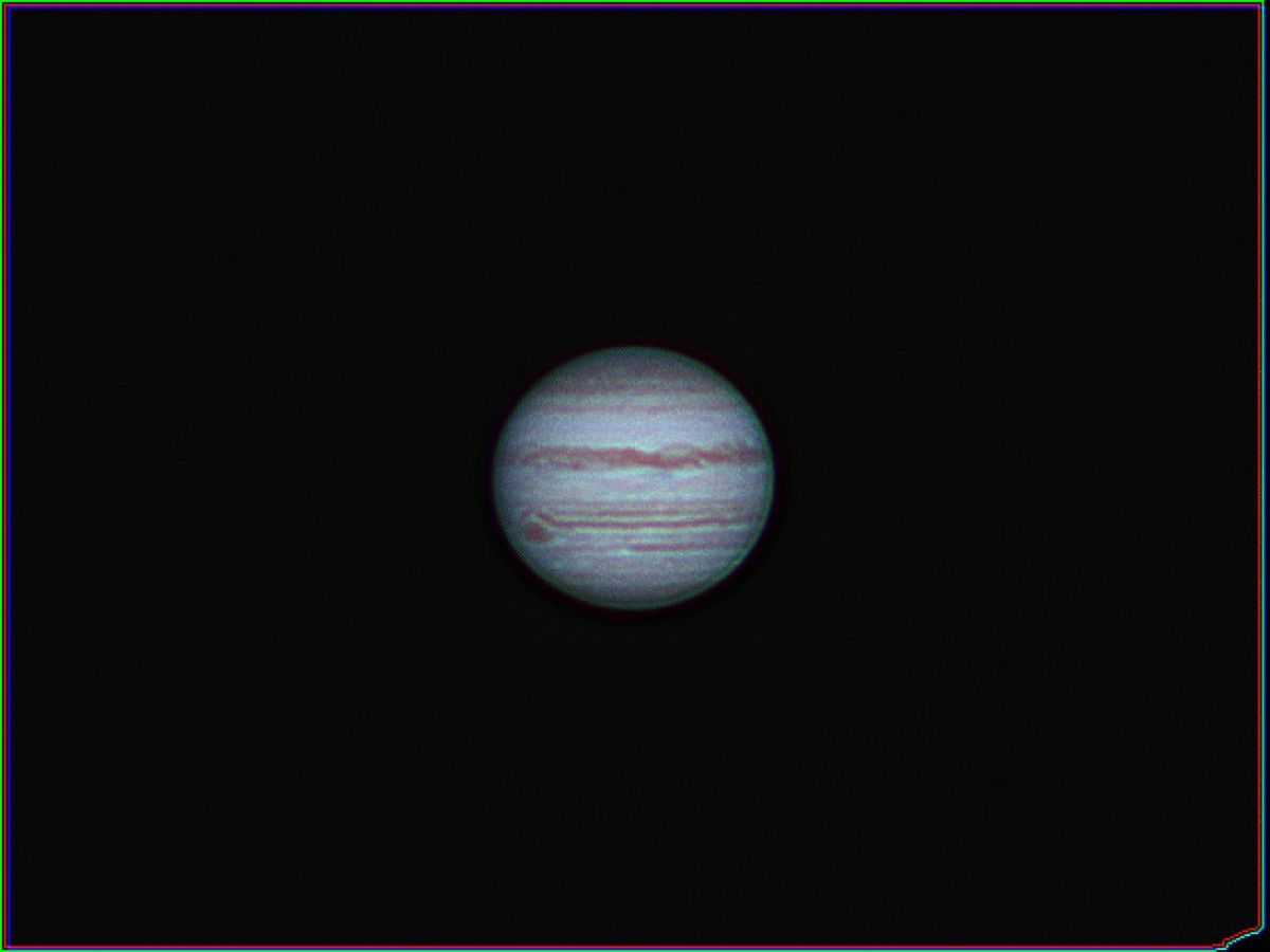 Jupiter | GANREF