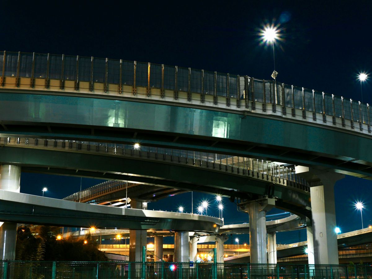 ジャンクション2 | GANREF