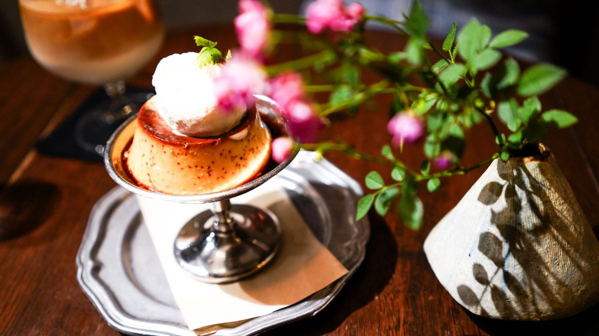 Sweet Memory | GANREF