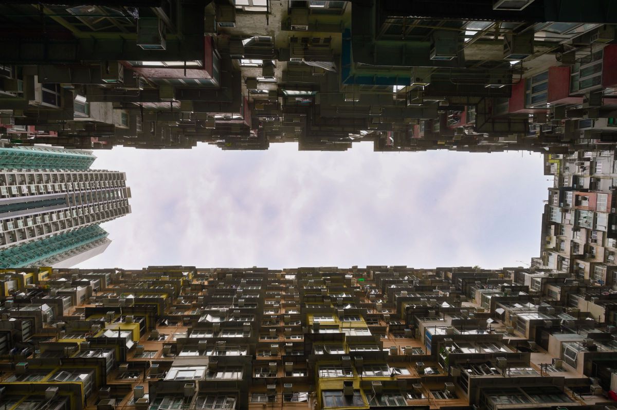 Monster Building | GANREF