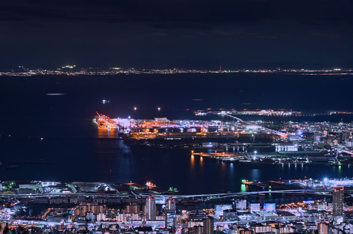 Maya Kikuseidai | GANREF