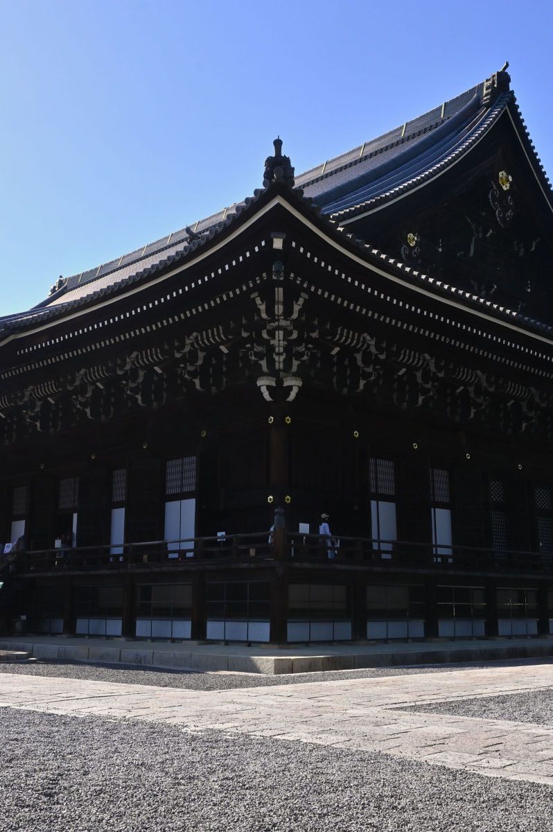 Chion-in Temple | GANREF