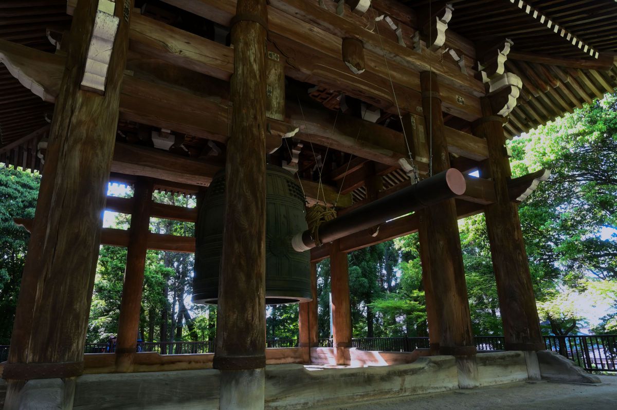 Chion-in Temple | GANREF