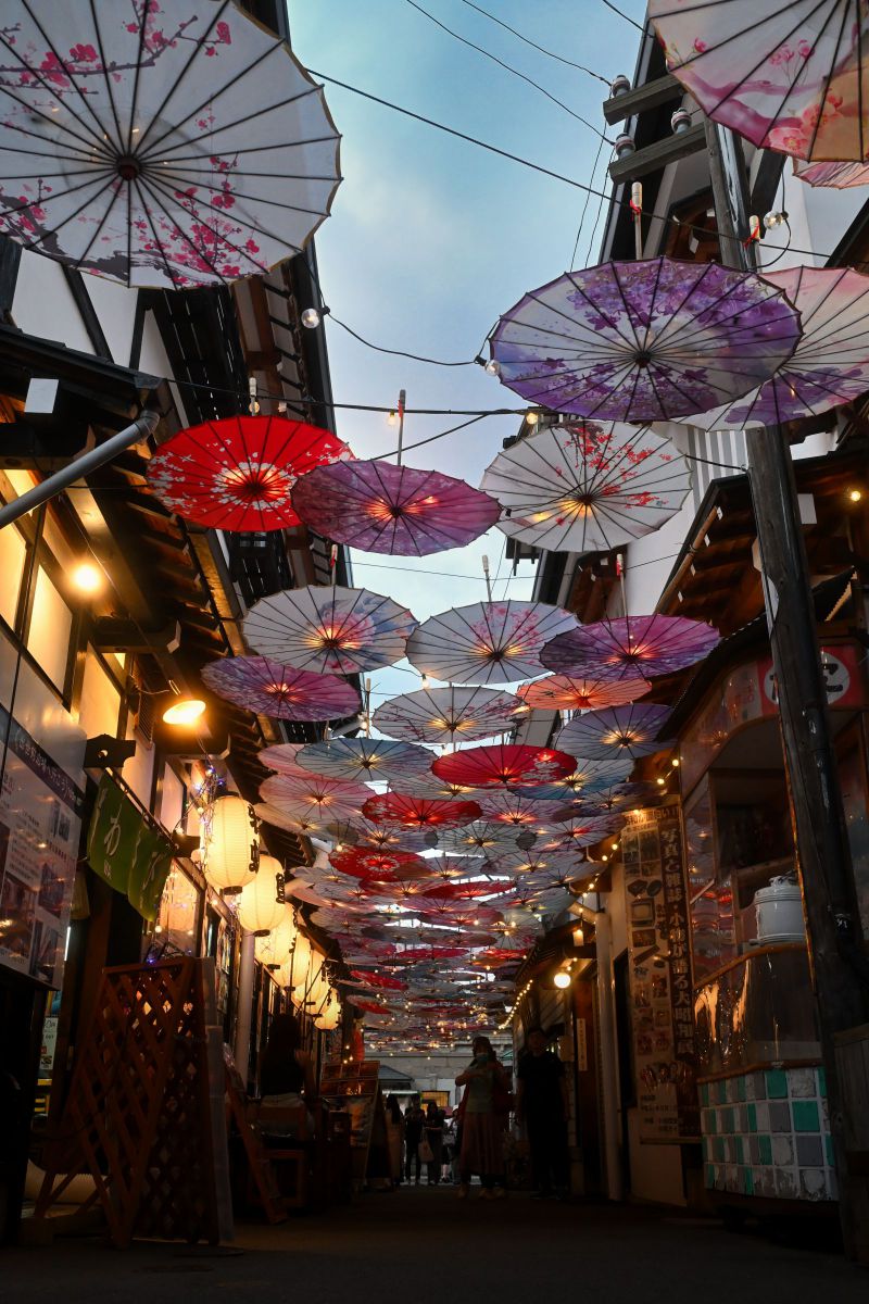 Shussemae Square | GANREF