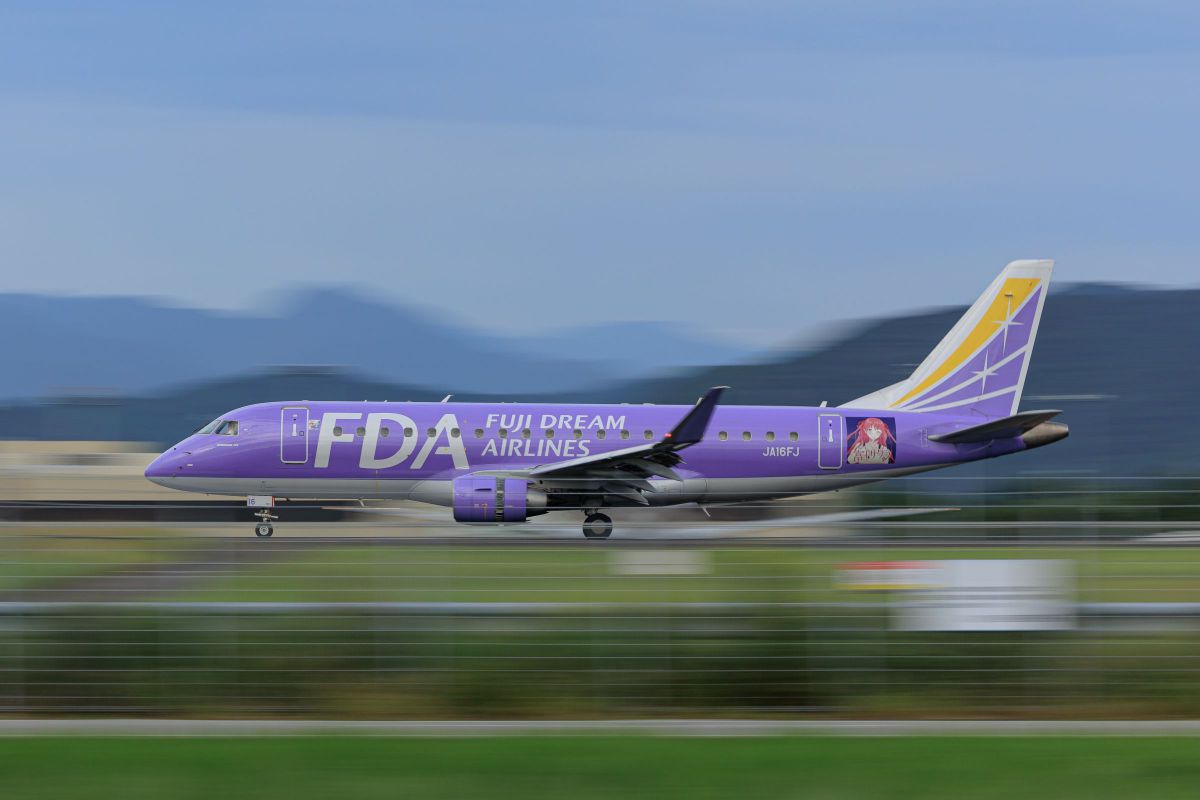 FDA 富士サクラ | GANREF