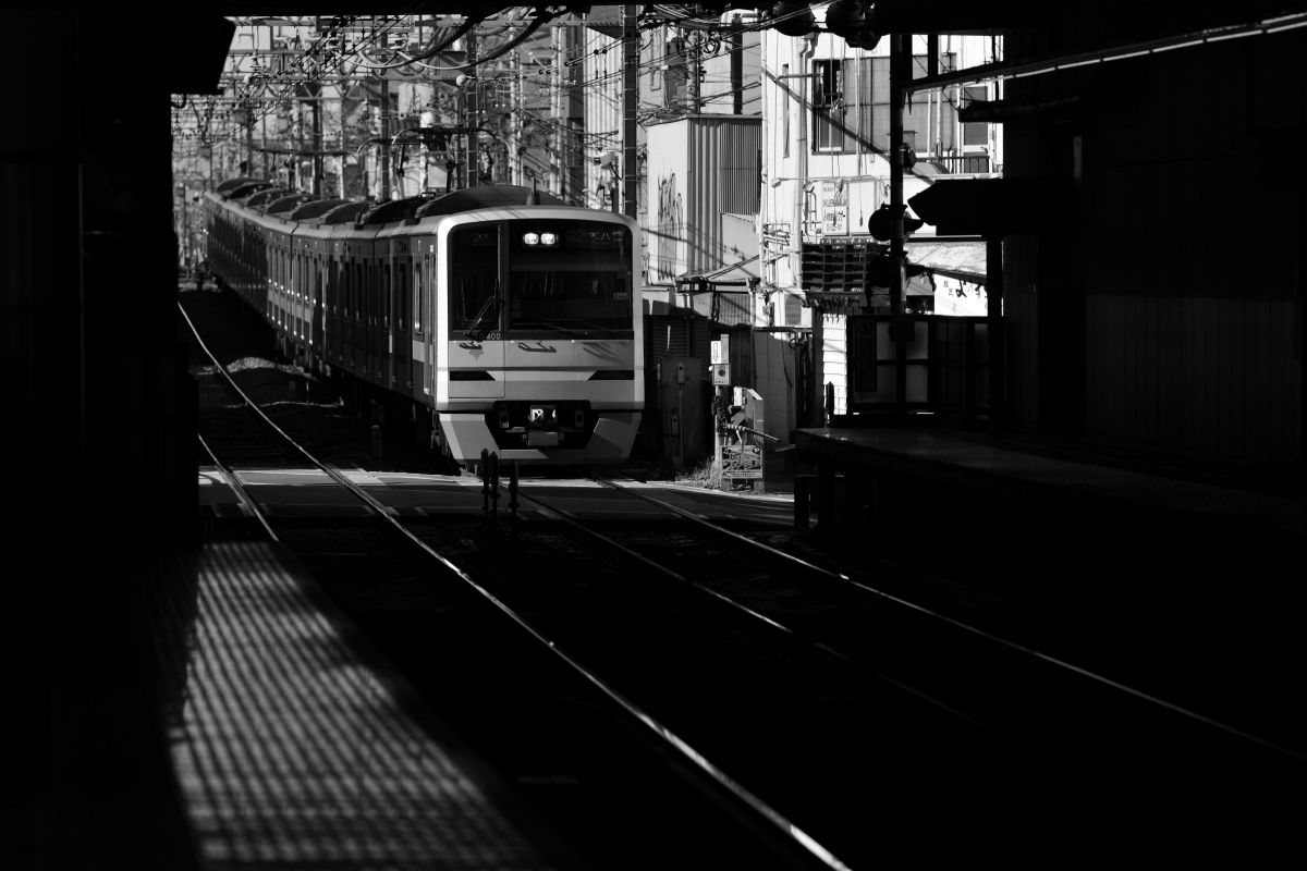 京王線下高井戸駅 2018年1月 | GANREF