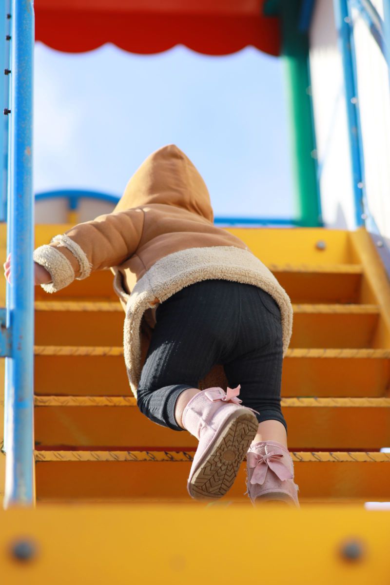 DASH！階段！ | GANREF