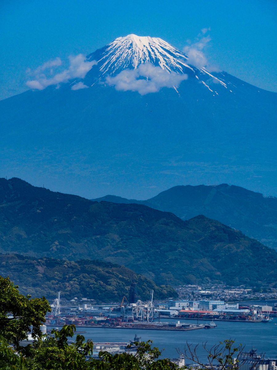 The best view of Japan | GANREF