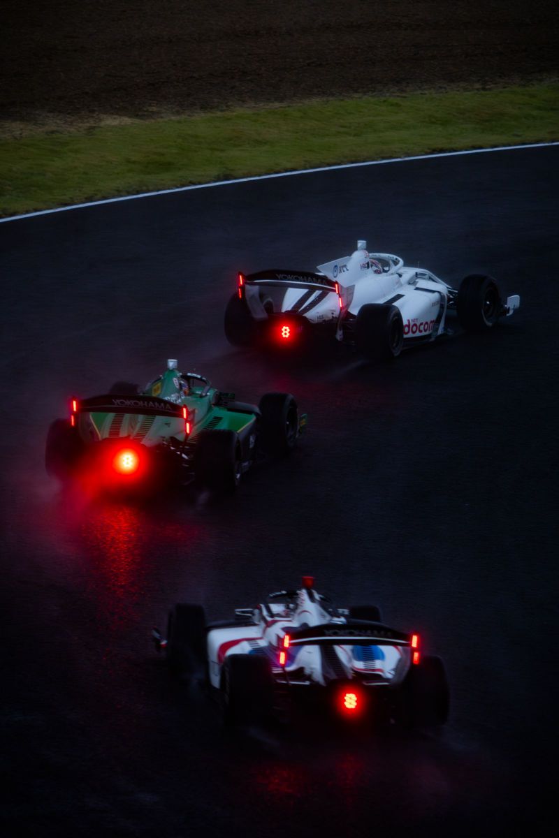 Super Formula 第3戦 | GANREF