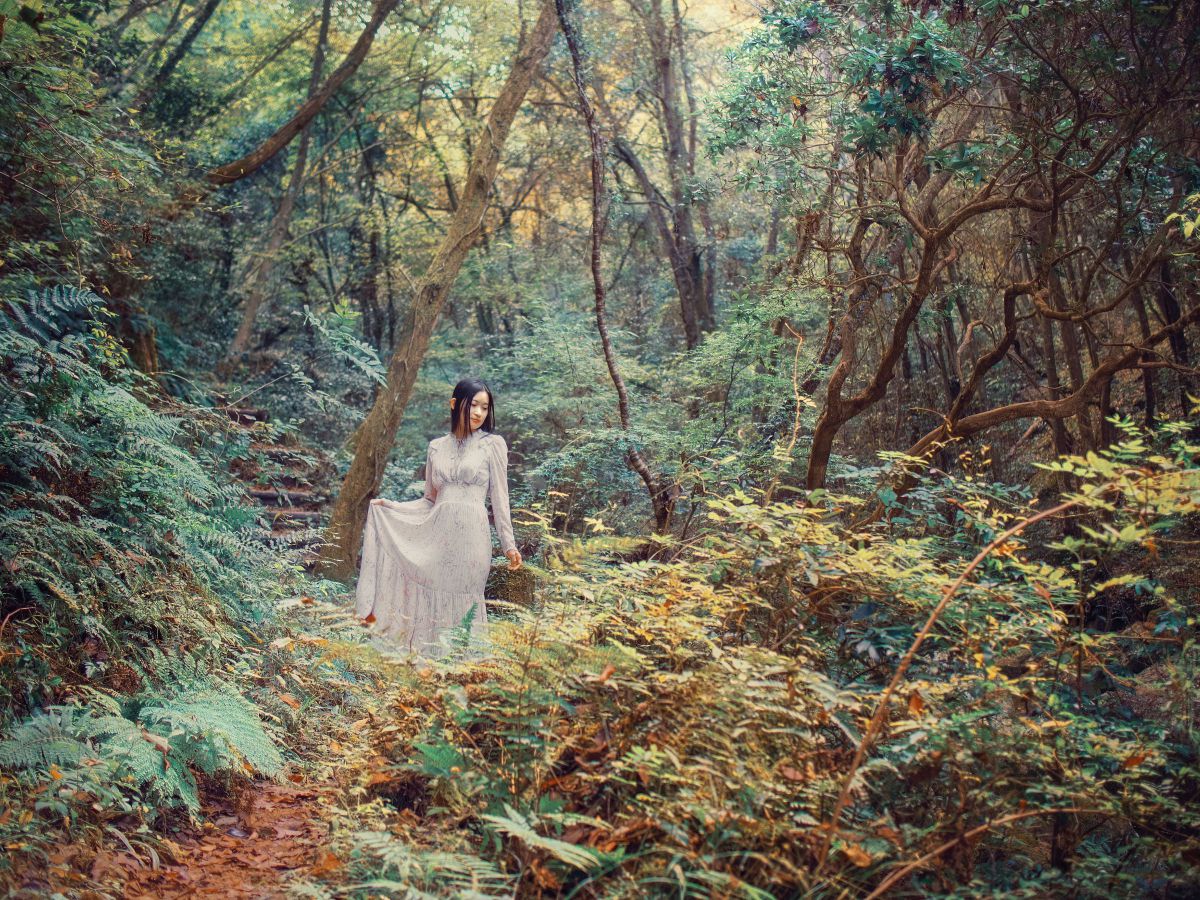 Secret Story | GANREF