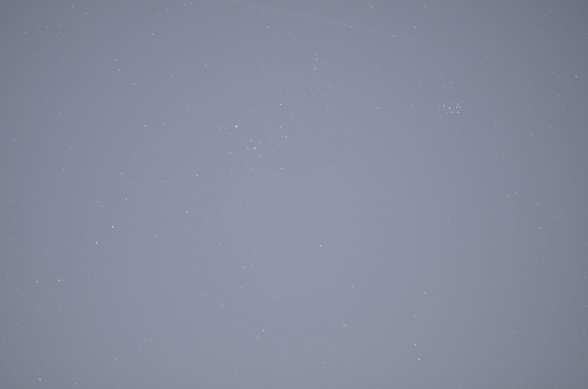 ラブジョイ彗星（C/2014 Q2） | GANREF