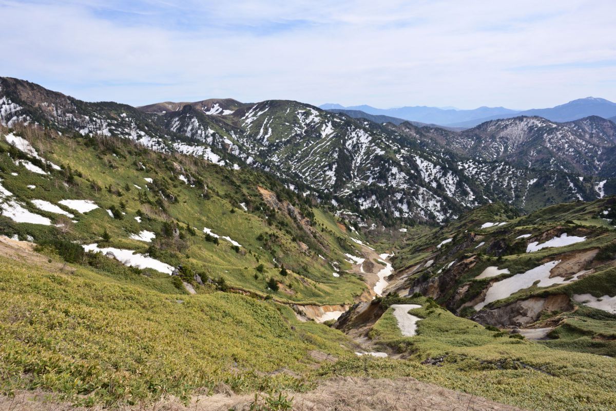 志賀高原 | GANREF