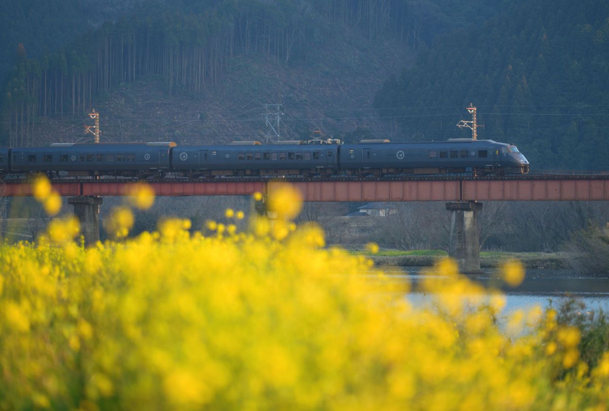 日豊・春風Line | GANREF