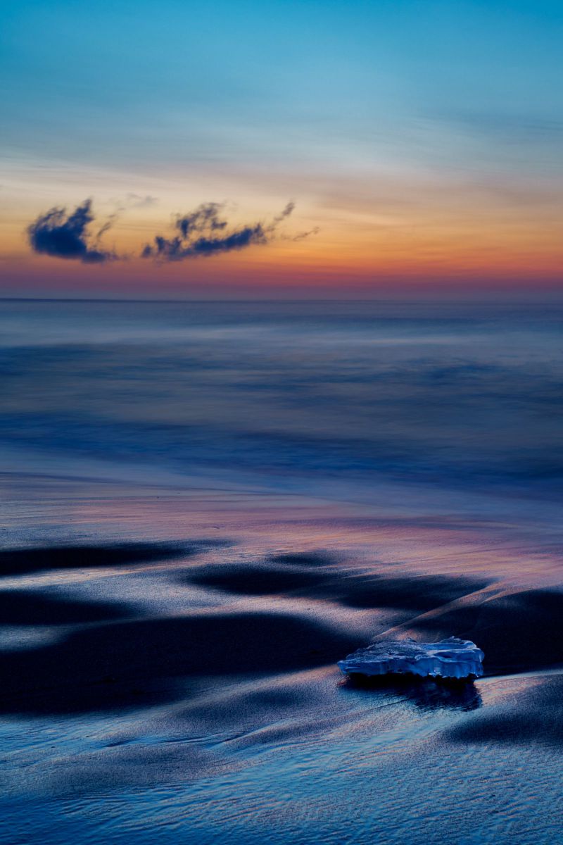 winter colors | GANREF